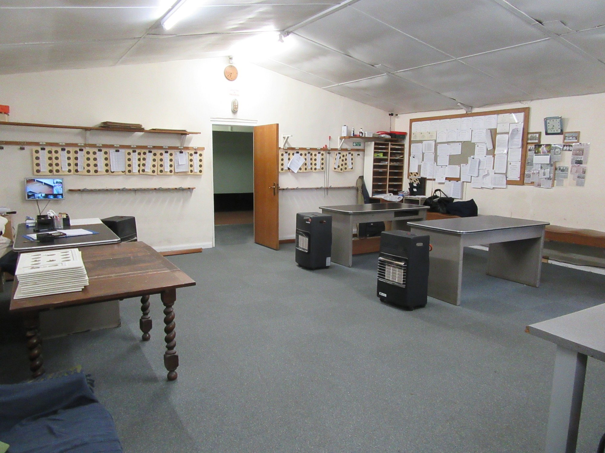 Ringwood Rifle Association – Small-bore target shooting in Ringwood