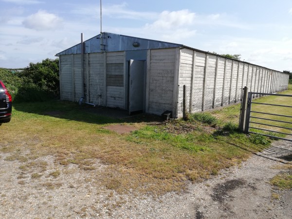 Ringwood Rifle Association – Small-bore target shooting in Ringwood