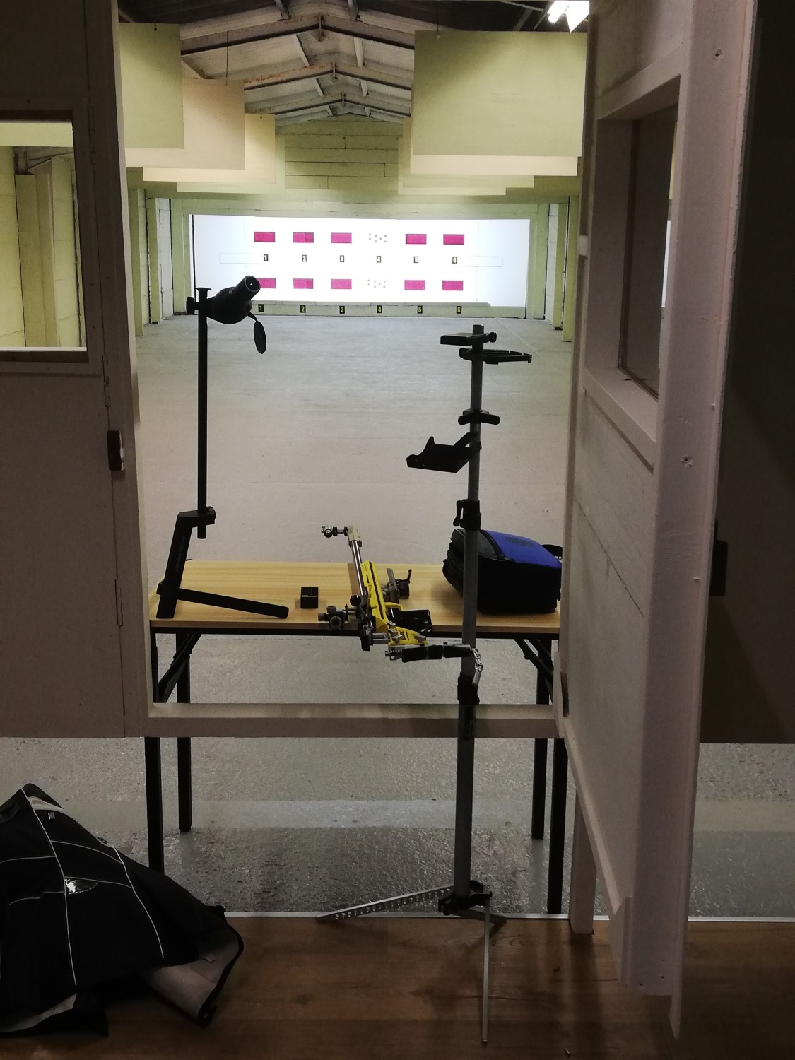 3P returns to Ringwood! – Ringwood Rifle Association